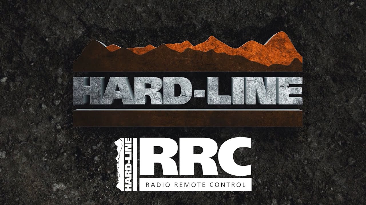 HARD-LINE's RRC - All over the world Part 2 - YouTube