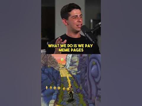 $10 million dollar marketing strategy revealed - YouTube