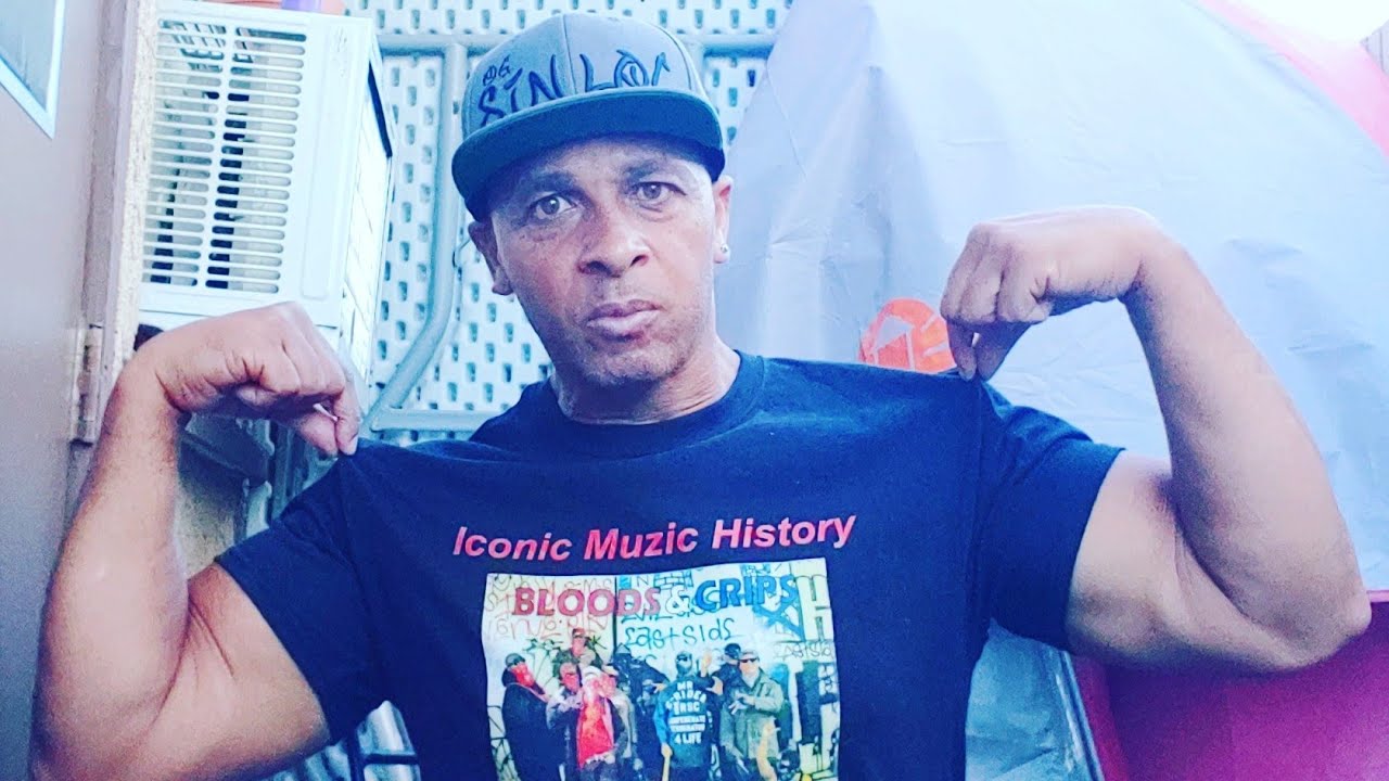 Bangin On Wax Legend oG Sin loc Blackburn Hear Me Knocking song his ...