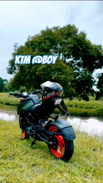 Ktm #duke boy ️💫💫🔥.... #august5th - YouTube
