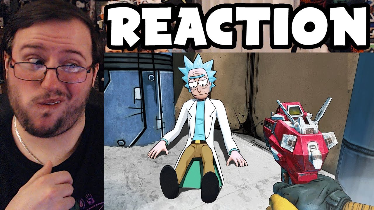 Gor's "28 Secret References In Video Games by T5G" REACTION - YouTube