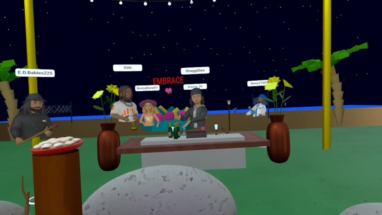 Pimp My World Ep1 - YouTube