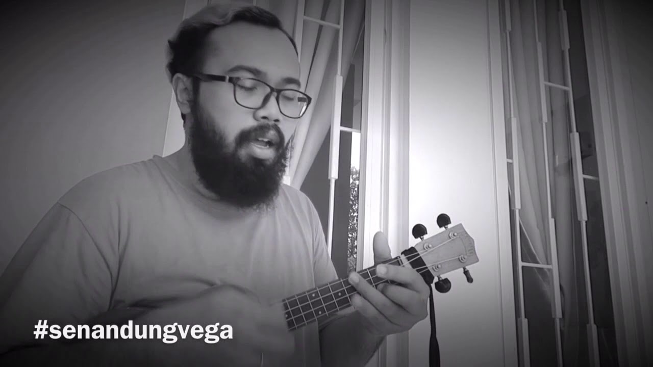 VEGA ANTARES - Getaran Jiwa (P. Ramlee cover) - YouTube