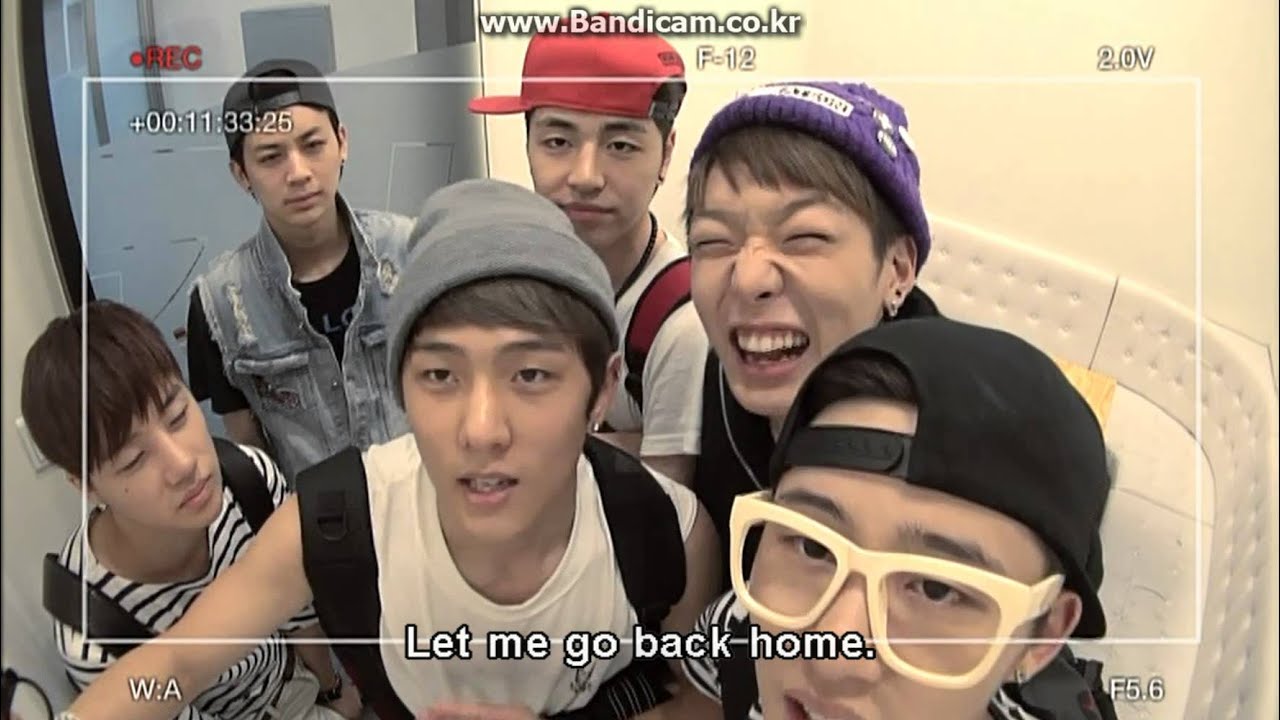 Team B Camera 6shot - YouTube