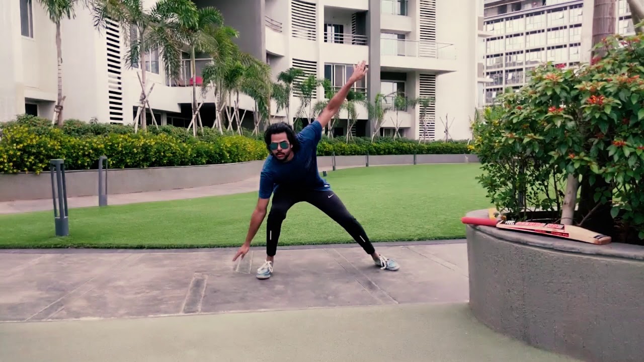 Without You | Oh Wonder | Revanth Kaza Choreography - YouTube