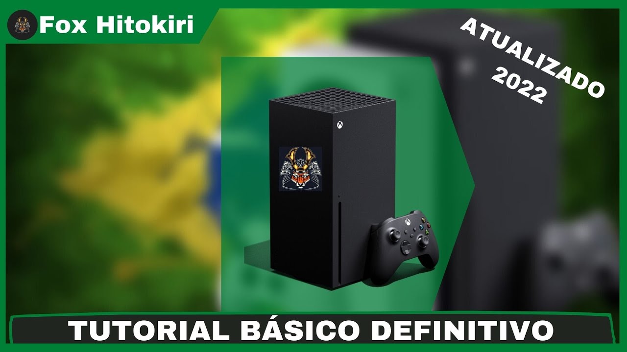 # 2 - TUTORIAL DEFINITIVO de RETROARCH para o XBOX ONE e XBOX SERIES ...