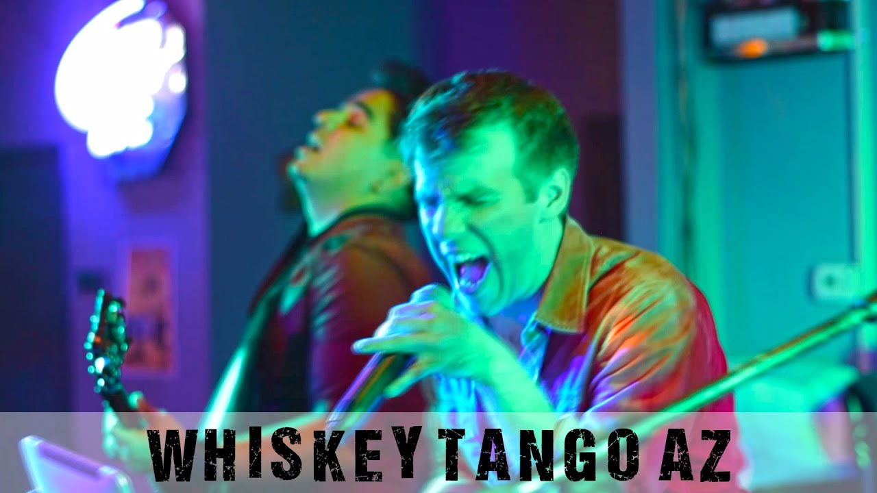 Whiskey Tango AZ - 2016 - YouTube