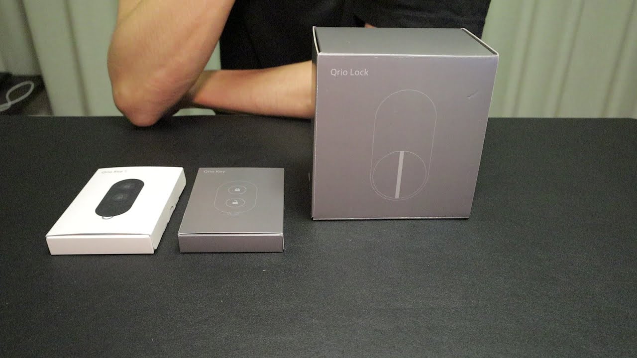 「スマートロックを導入するならQrioLockにしてください」Vol.012 - YouTube