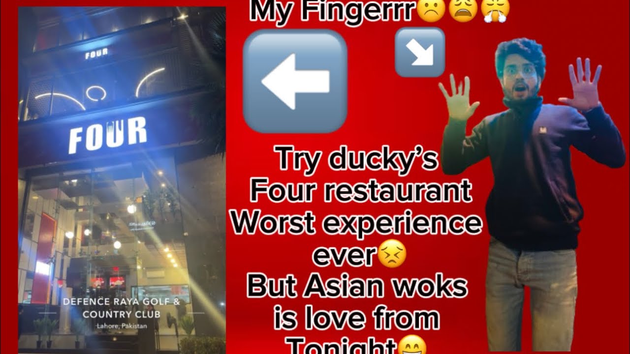 Ducky’s restaurant Farig😣 watch this video till end and don’t forget to ...