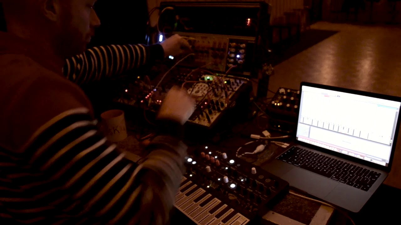 When Is It For ? (Trailer 1) // Sonars // Mirabelle Gilis - François ...
