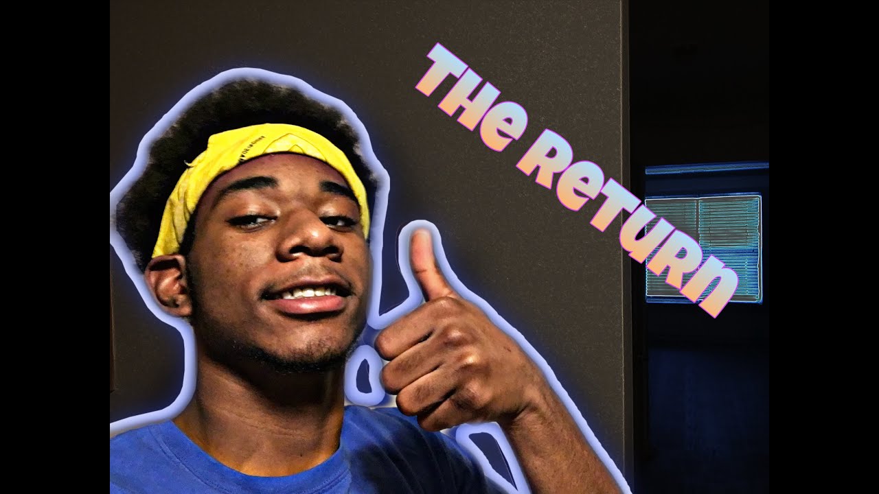 The Return (Streaming, Content, and Etc.) - YouTube