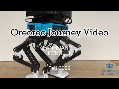 Robotics Studio Final Project - YouTube