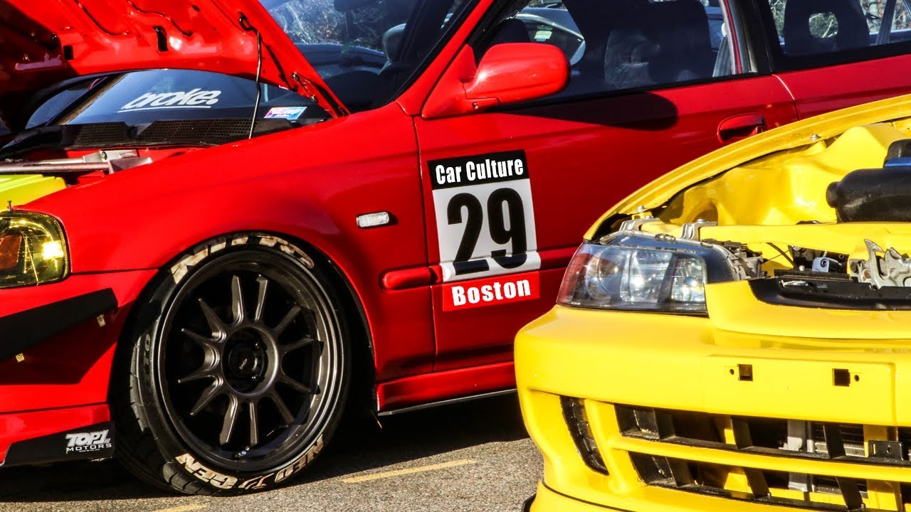 Car Culture Boston UTI Show 2018 YouTube car-culture-boston-uti-show-2018-youtube