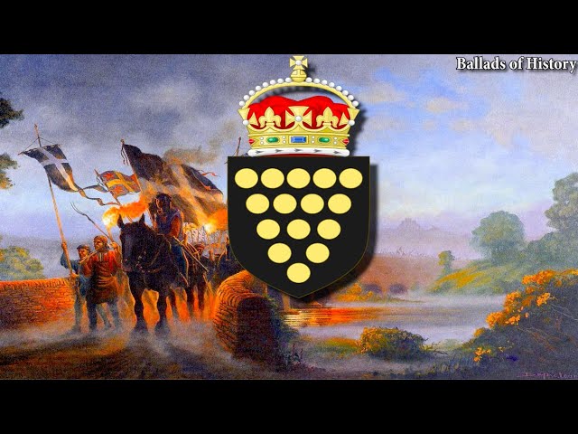 "Trelawny" - "The Song of the Western Men" - Cornish Folk Song Chords ...