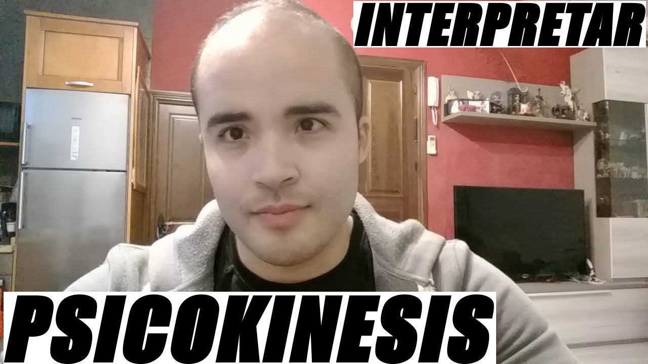 PSICOKINESIS: EJERCICIOS, INTERPRETACIÓN de Resultados, Consejos ...