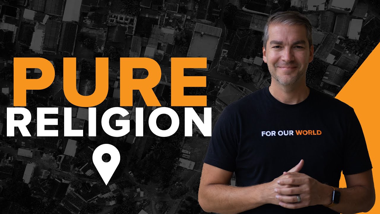 Pure Religion - YouTube