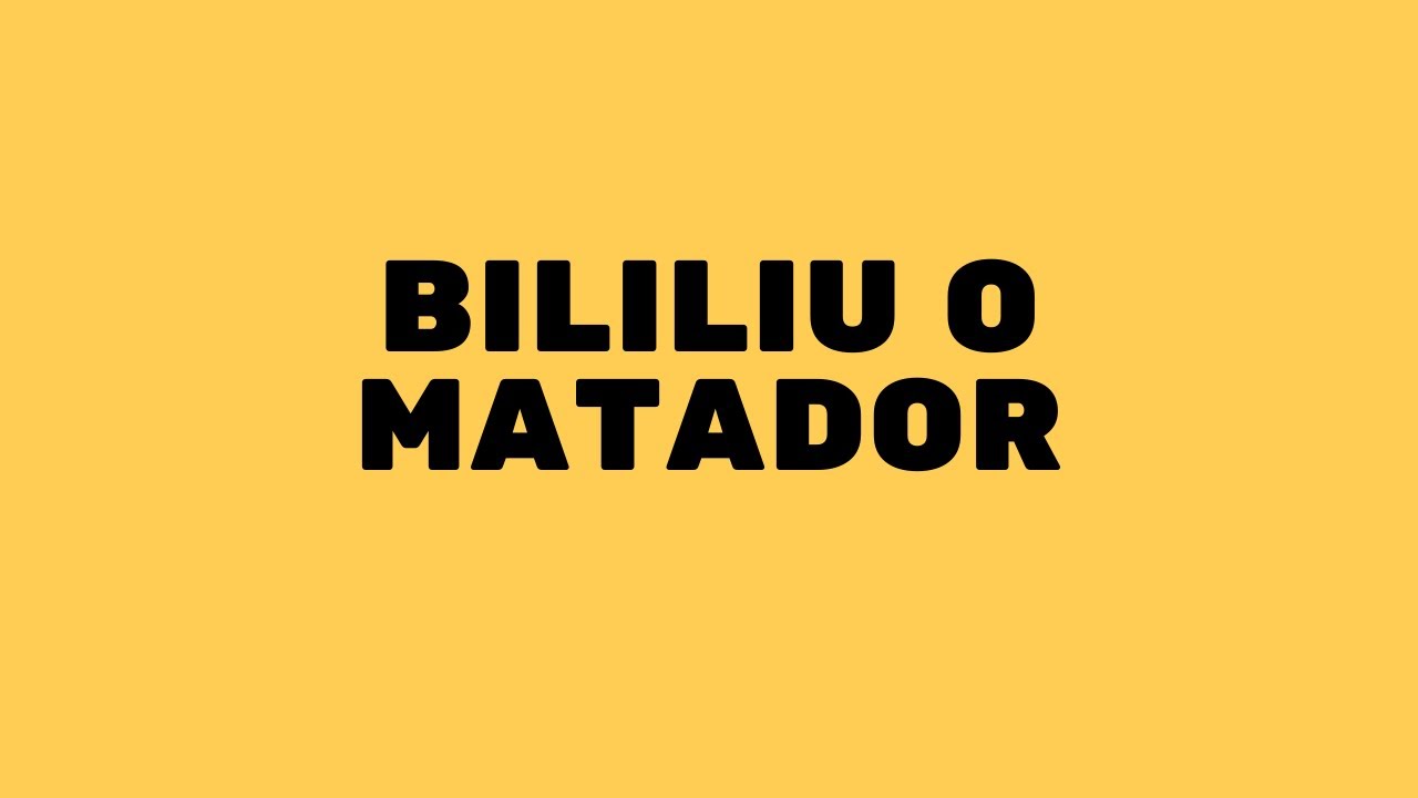 BILILIU MARCA GOL E DECIDE - IMAGENS TV BILAS !! - YouTube
