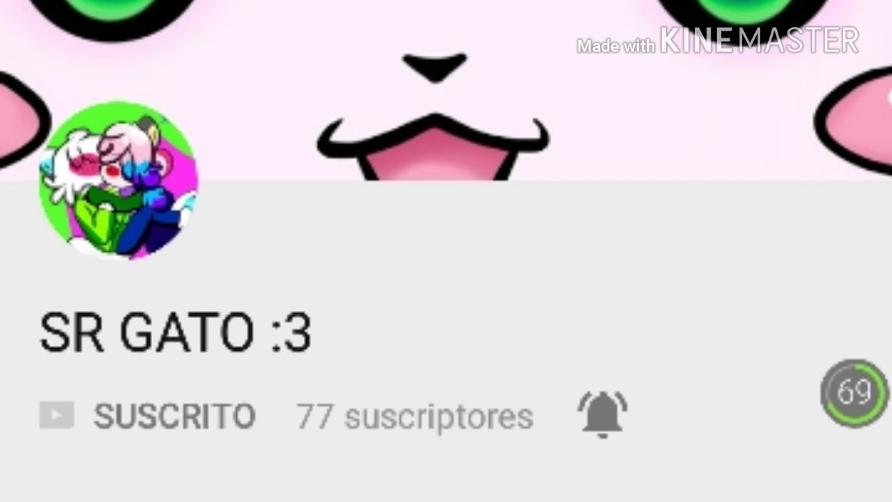 Soy muy fan meme - YouTube