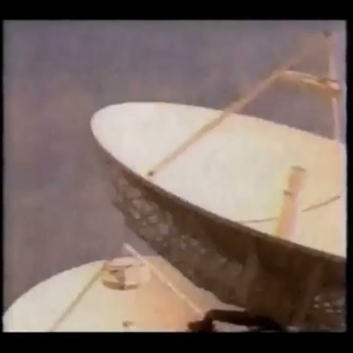 Univision Feliz Año Nuevo/Univision Presenta (1988) Reupload - YouTube