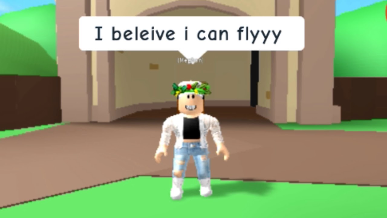 Expectations Vs. Reality |Roblox| - YouTube