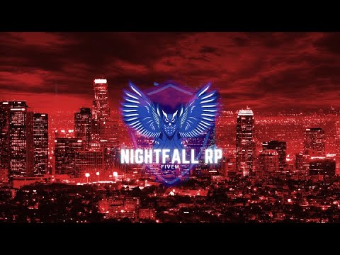 NightFall RP Intro video - YouTube