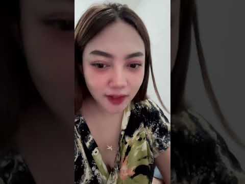 WOW LIVE DASTER  NO HB HAMPIR KELUAR N3N3N NYA ‼️#live #tiktok #blunderclips 