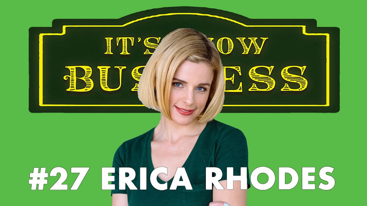 Erica Rhodes on what she would have done differently on NBC's Bring The ...