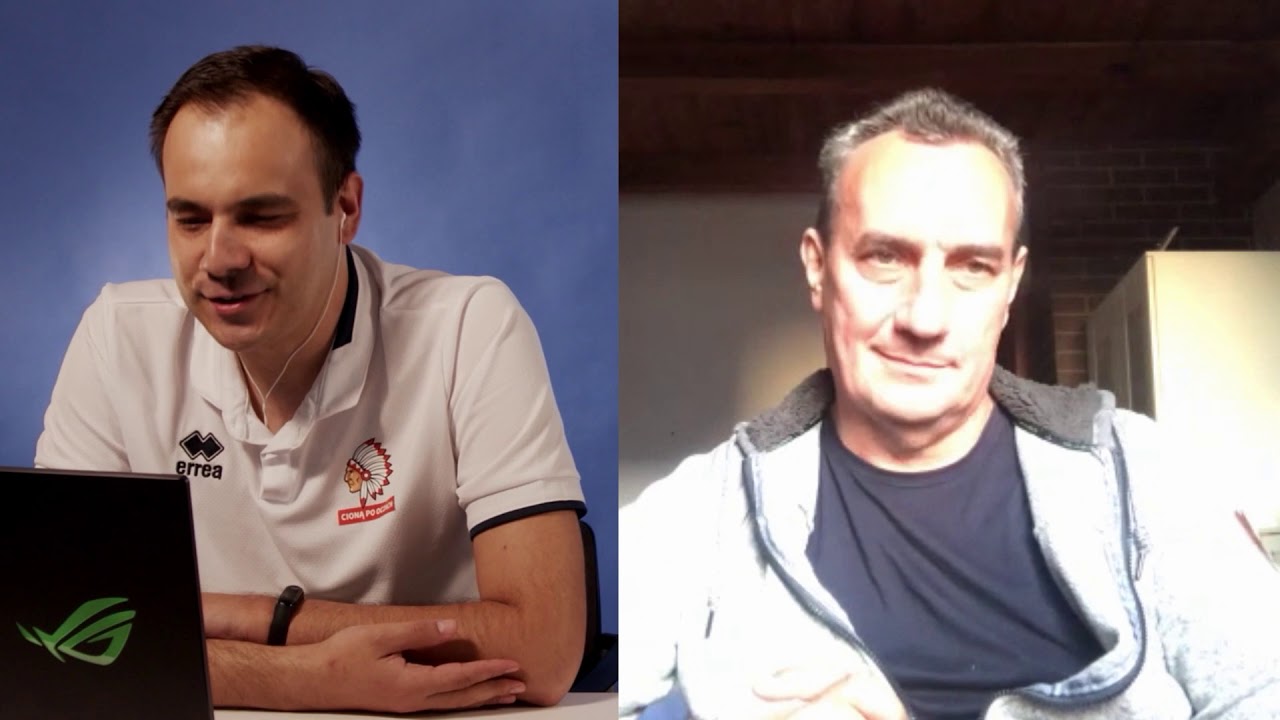 Edward Durda - typuje walki na Galę Wach Boxing 12.06.2020 - YouTube