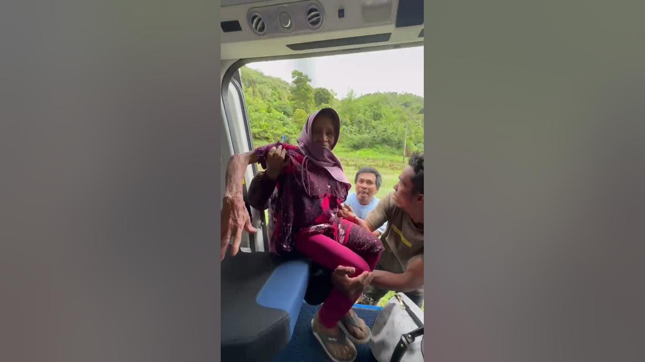Evakuasi Warga Pegunungan Latimojong Hari Ke 4 Pasca Bencana Dan