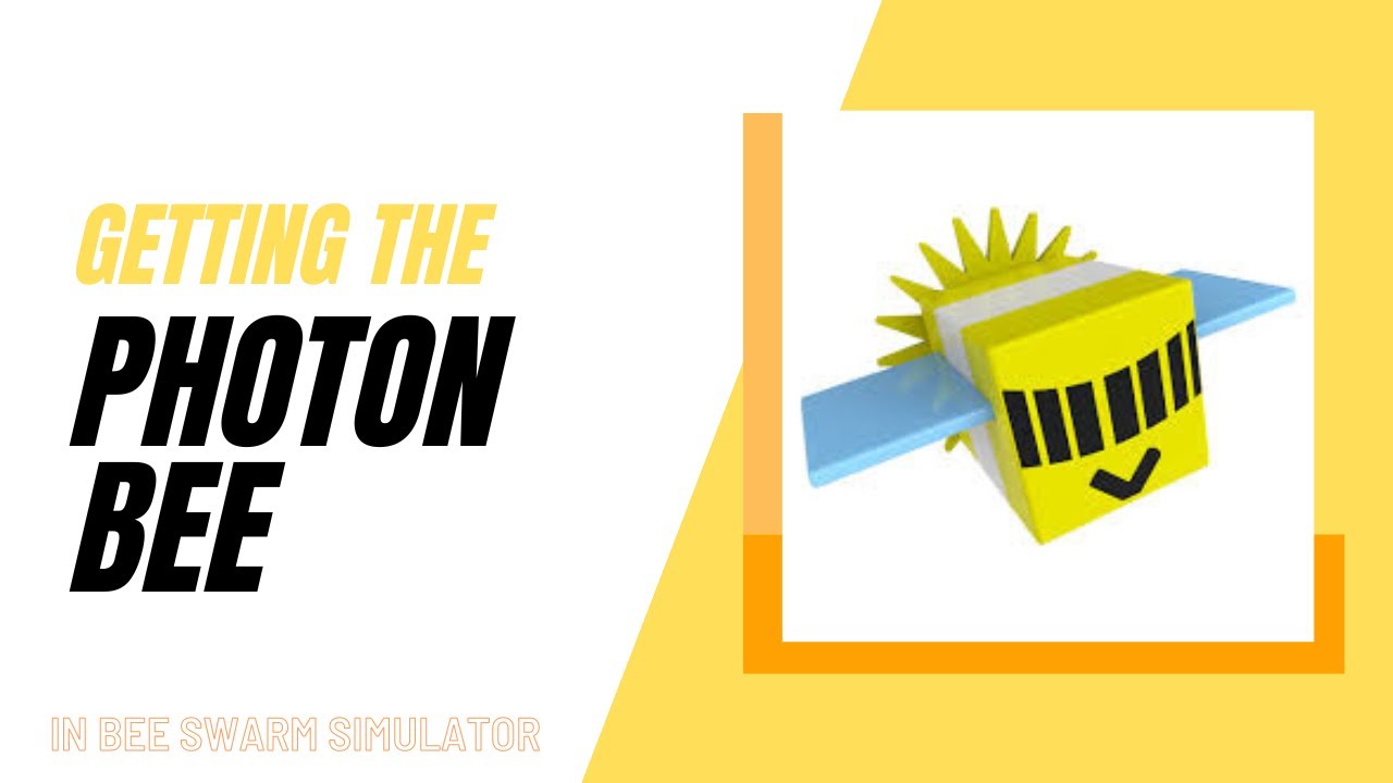 Getting photon bee in bee swarm sim #shorts - YouTube