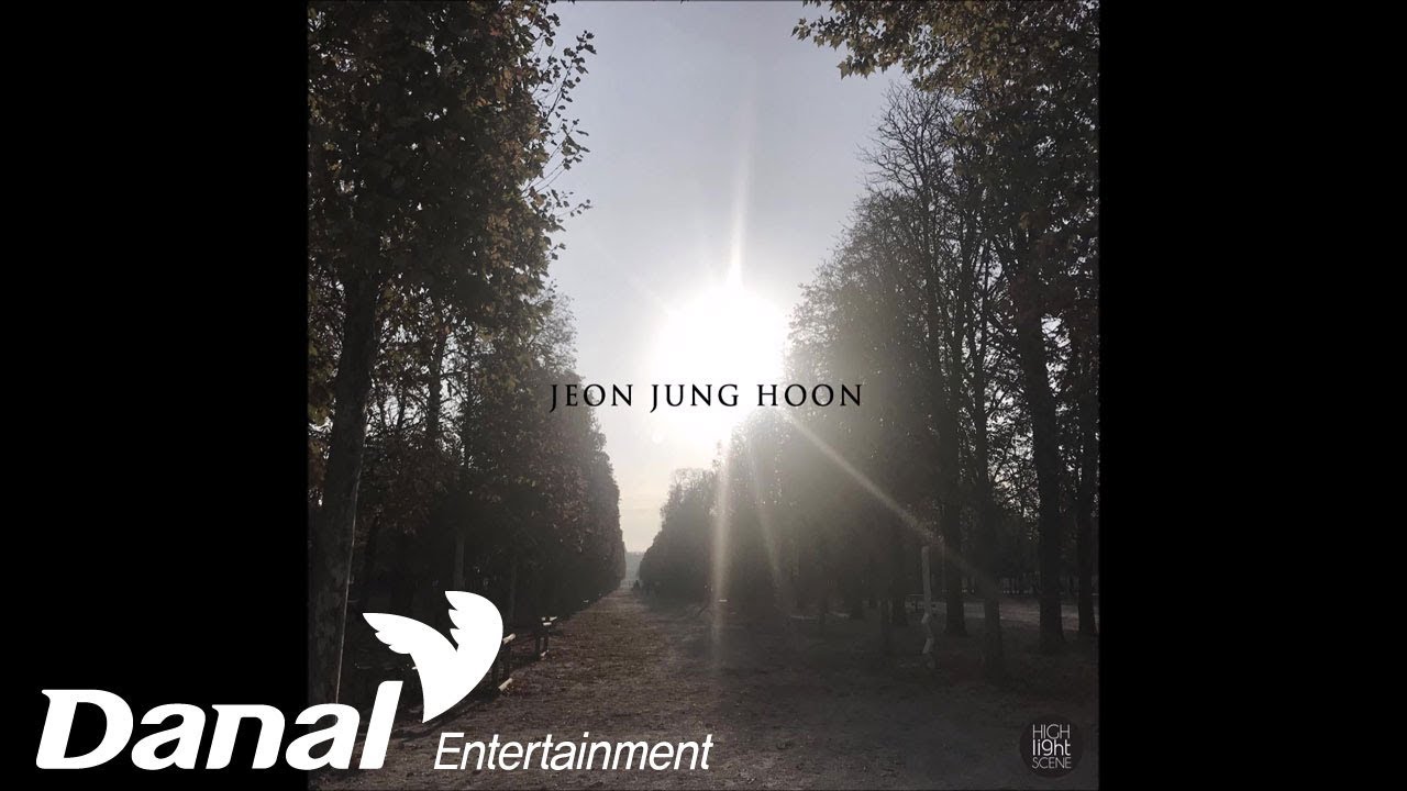 전정훈 - 'The Valley of Beracah' - The Valley of Beracah - YouTube