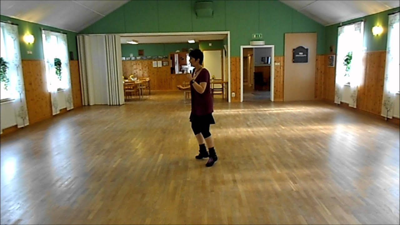 Wave On Wave - Linedance - YouTube Music