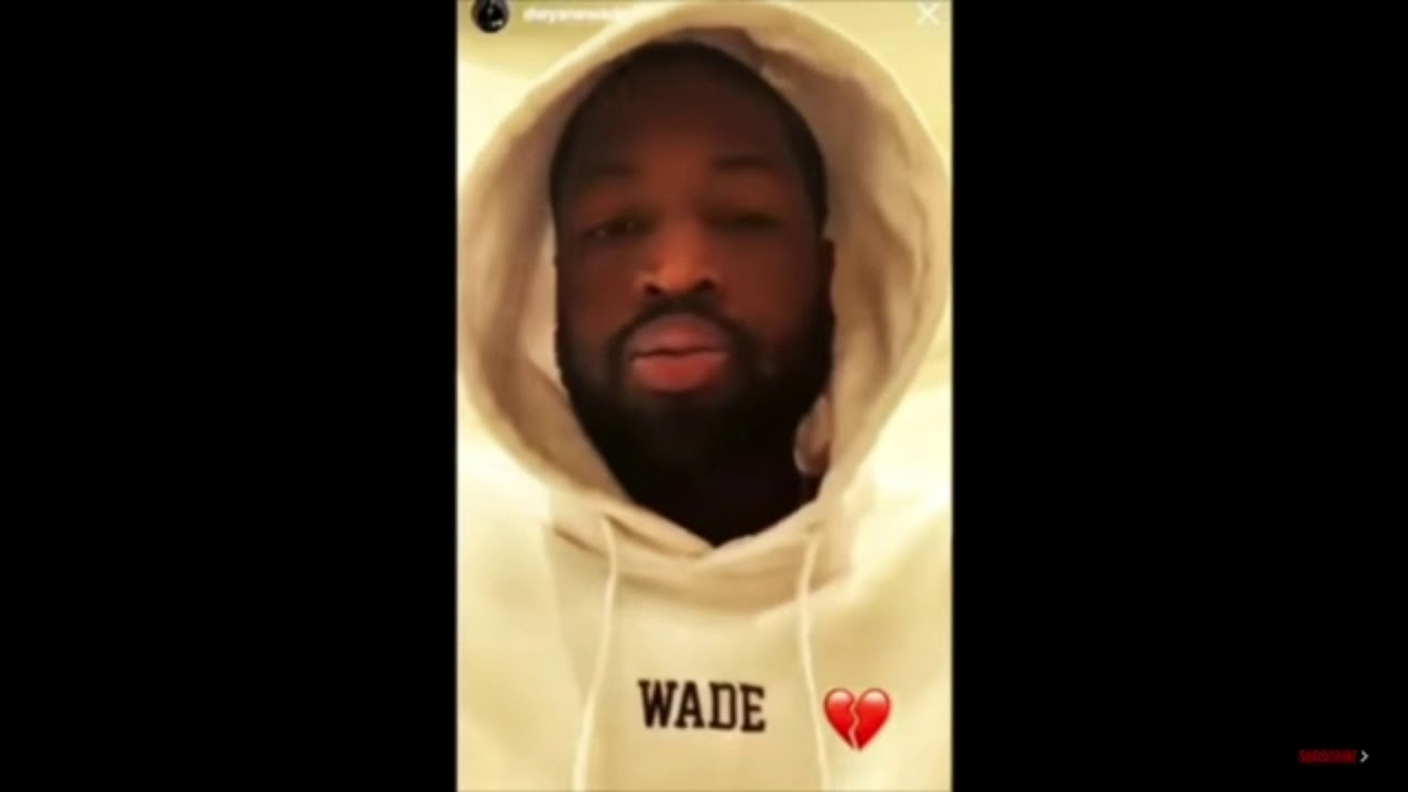 NBA players are crying Kobe Bryant - YouTube