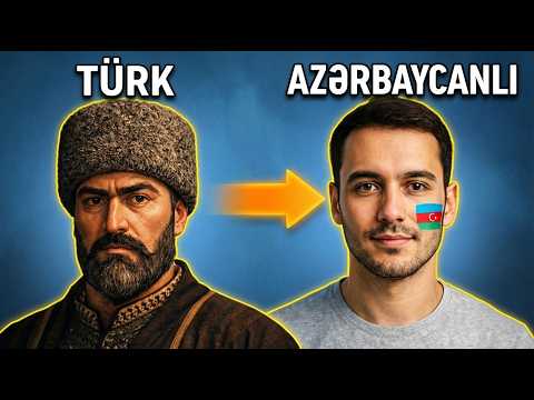 Azərbaycanlı yoxsa Türk? | Etnik Kimliyimiz
