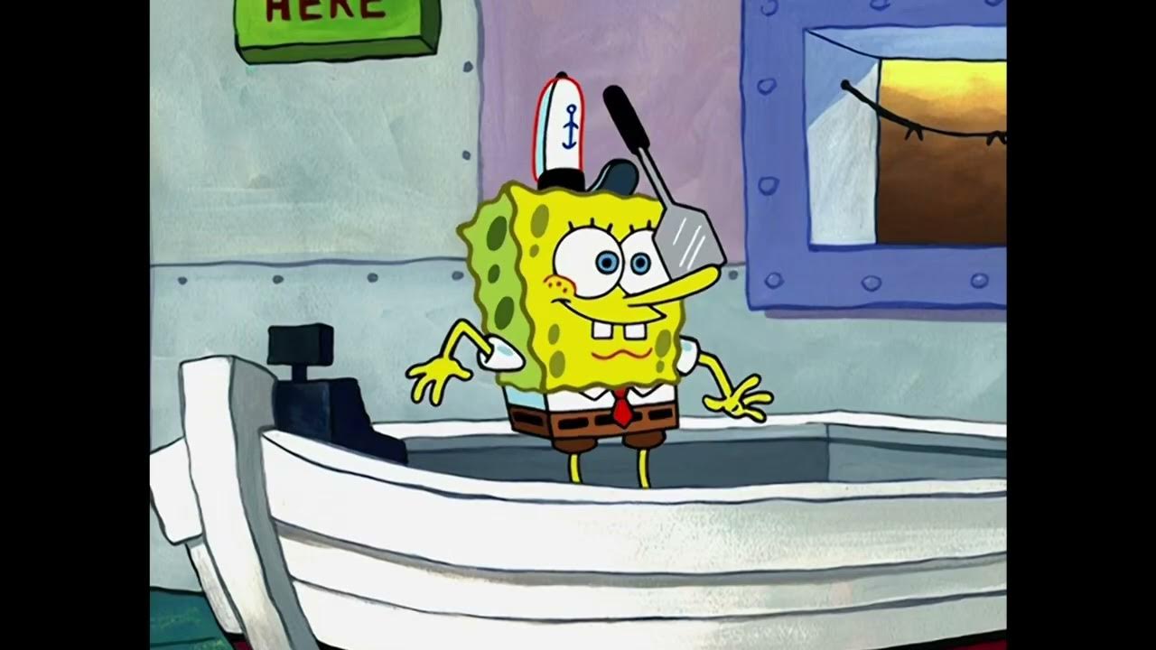 spongebob-balancing-spatula-for-10-hours-youtube