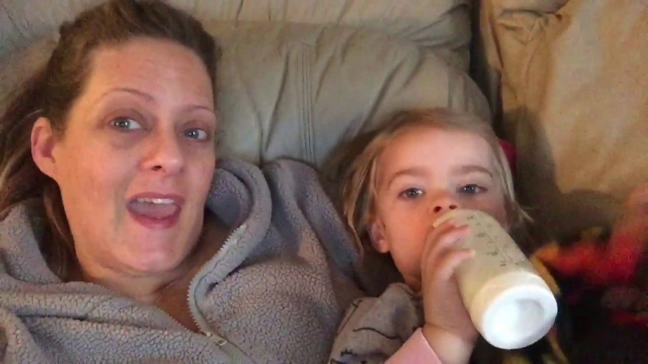 VALENTINE'S DAY 2019 | Angie's Life - YouTube