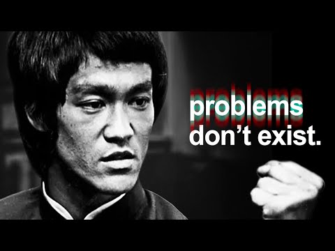 It took me 27+ years to realize what Bruce Lee will tell you in 10 minutes…
