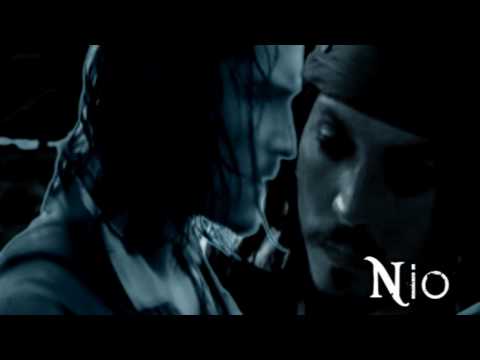 Captain Jack Sparrow || I Will Not Bow // For addictedtojack