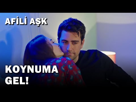 Ayşe ve Kerem'in İlk Gecesi! - Afili Aşk 23. Bölüm
