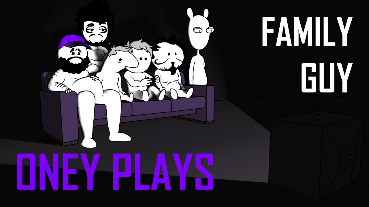 Family Guy - OneyPlays - YouTube