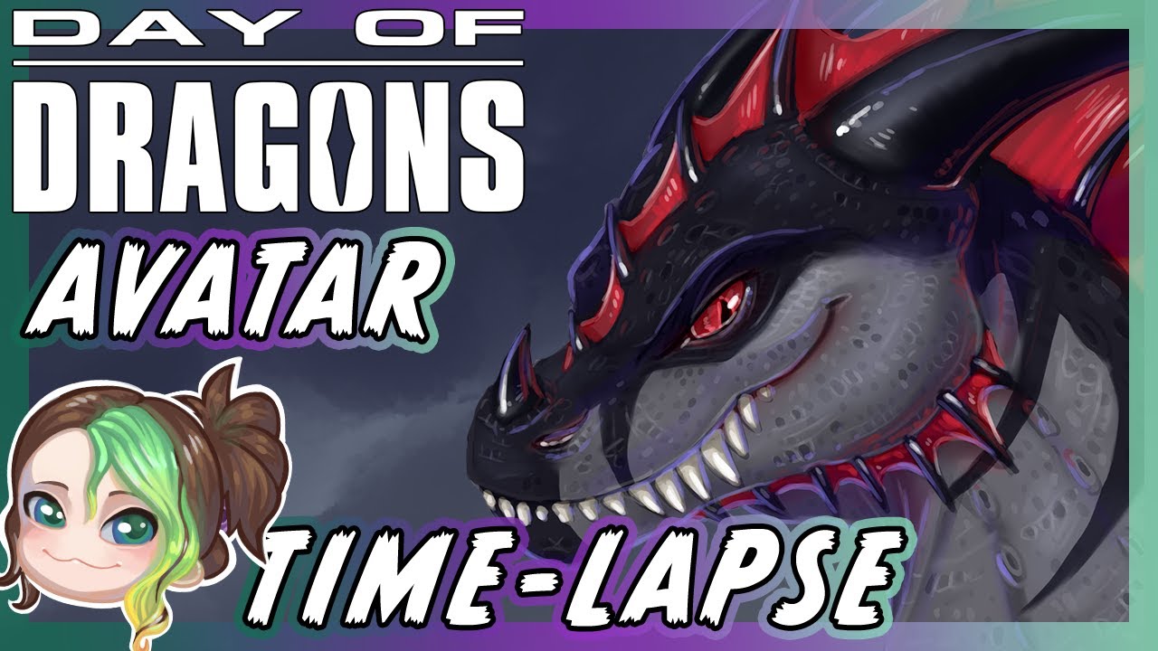Day of Dragons Avatar: Sad Fandom - YouTube