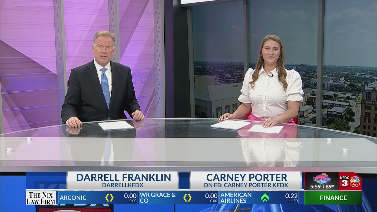 WFISD responds to parents' concerns about school start and end times ...