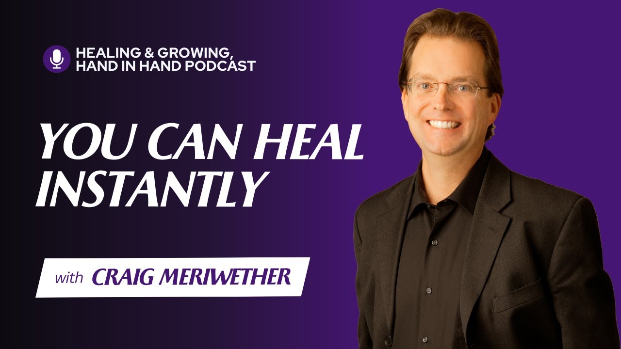 122. Healing Trauma Through Hypnotherapy and Your Subconscious Mind ...