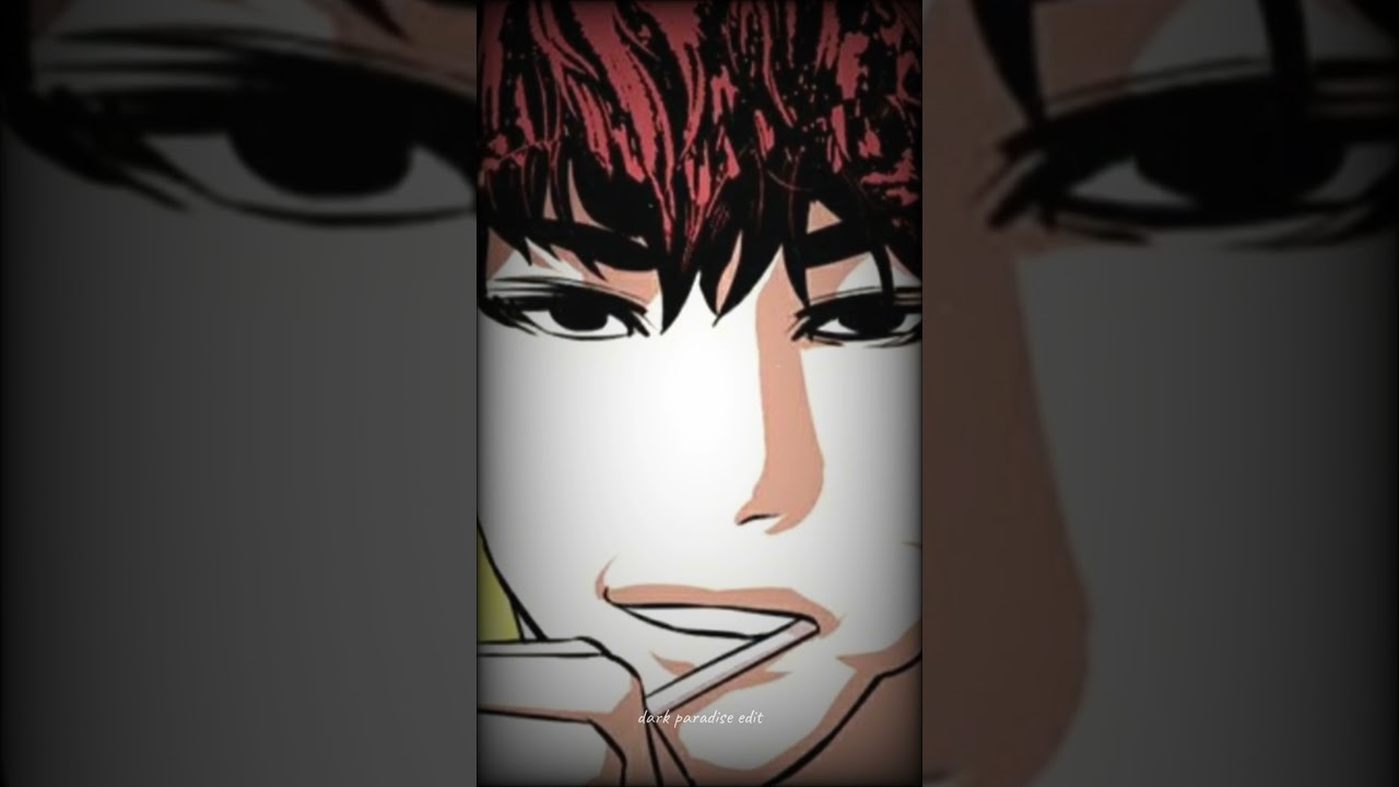 DG (James Lee) 🔥 Running Through My Head 🎶 Lookism Edit mmv 외모지상주의 ...