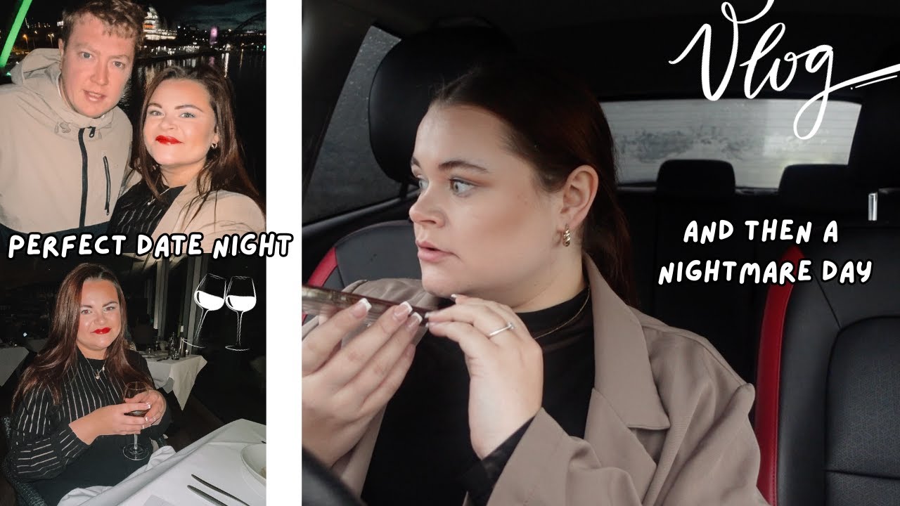 a nightmare day!! chaotic VLOG - YouTube