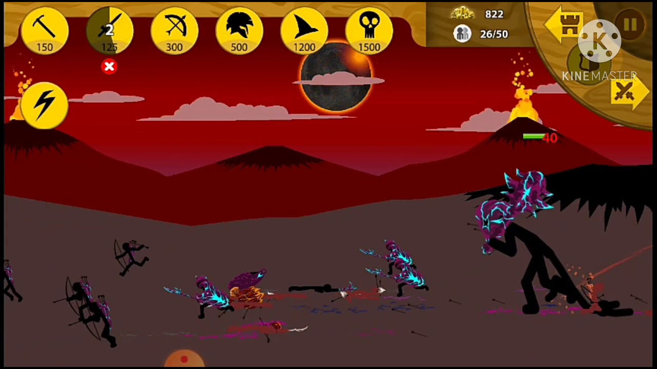 op stick war legacy - YouTube