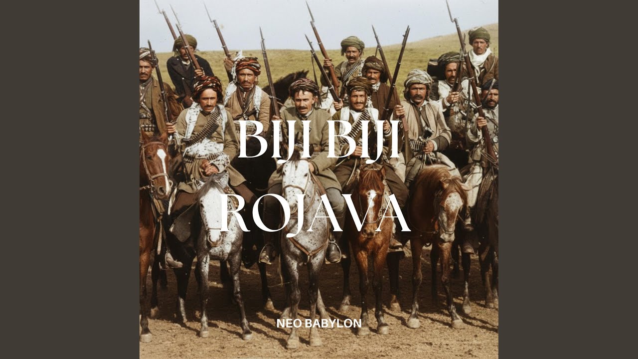 Biji Biji Rojava - YouTube