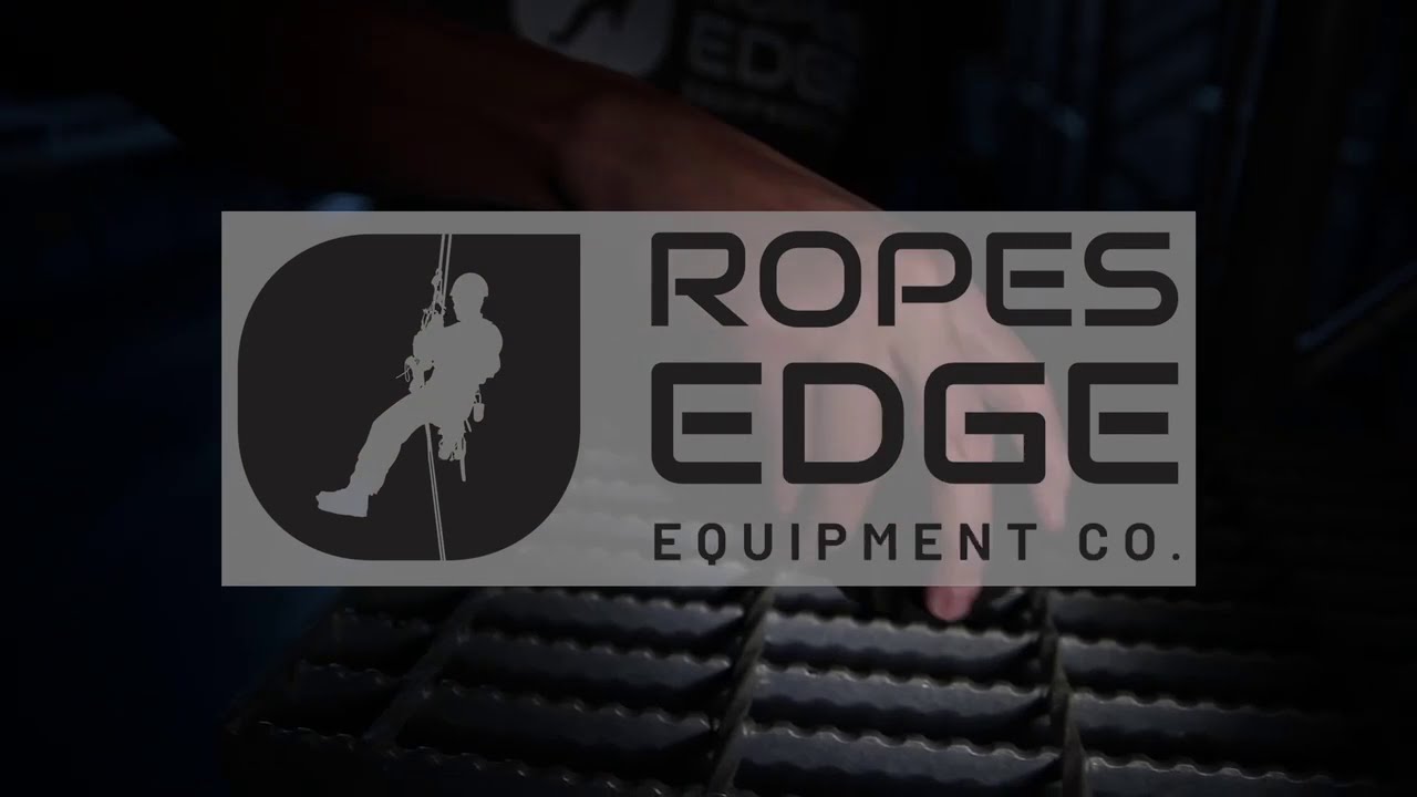 Ropes Edge intro video - YouTube