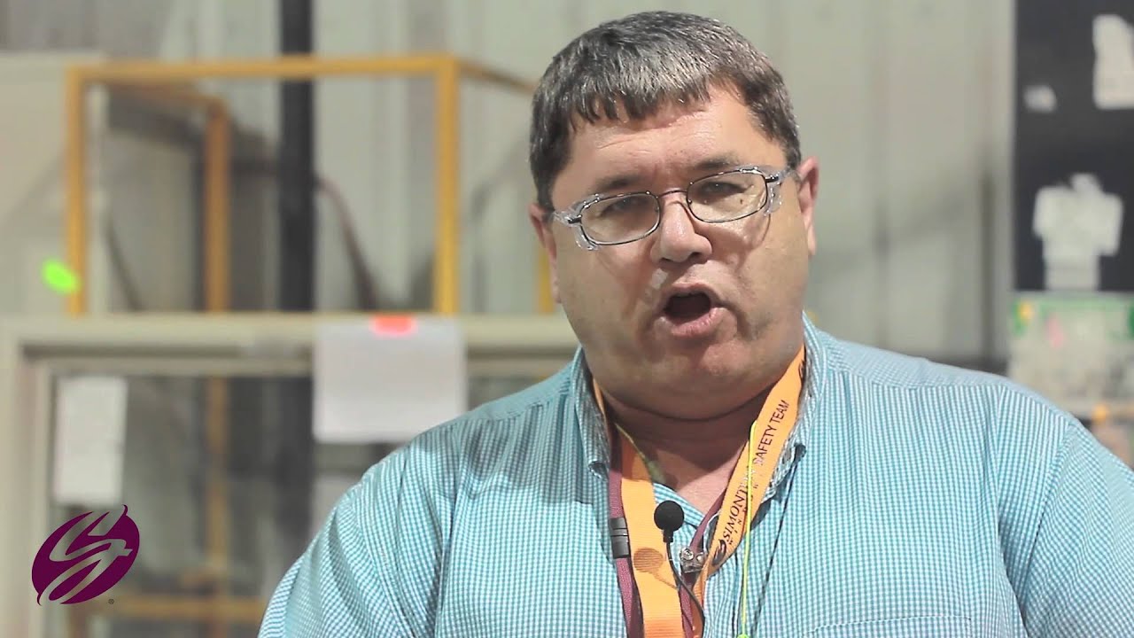 Behind-the-Scenes: Simonton Windows Safety - YouTube