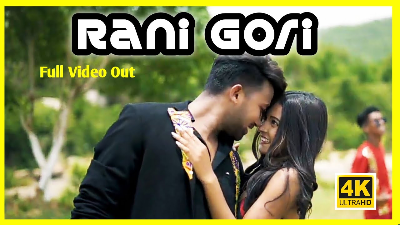 Rani Gori Full Video, Rmoneo, Punam, Eliyas, Asha ।। NEW SANTALI VIDEO ...